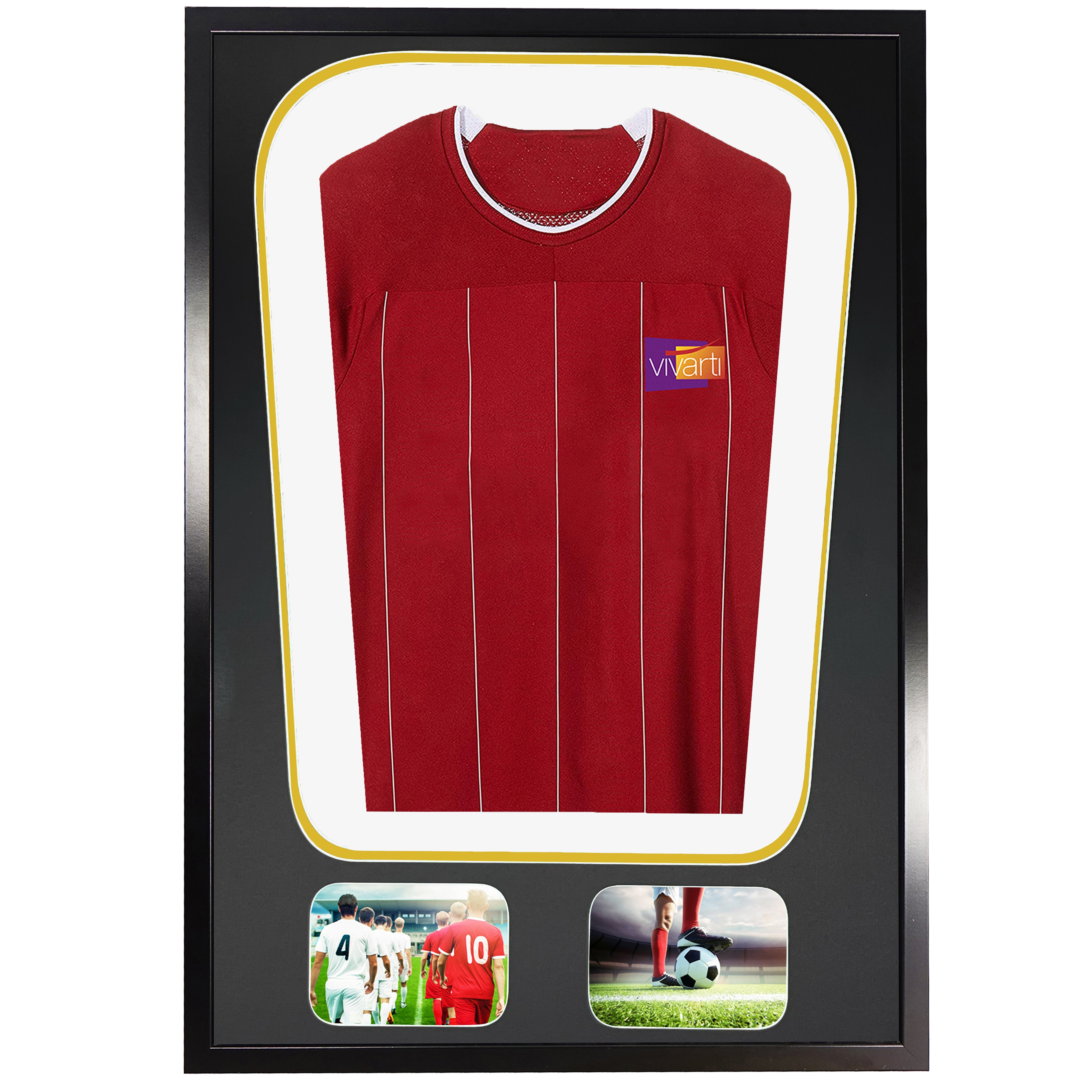 Infant Shirt Frames | Sports Shirt Framing Kit for Children – Sports ...