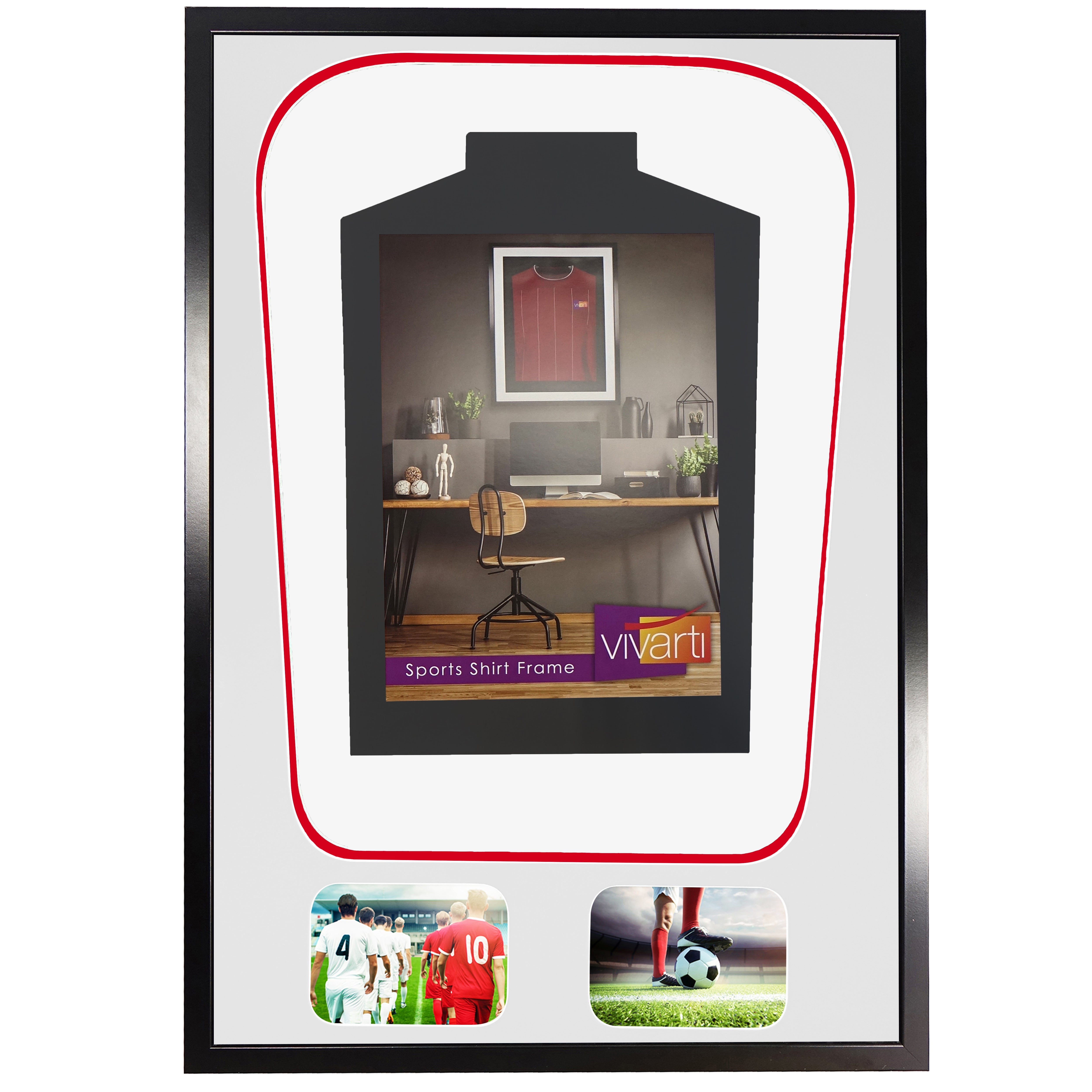 All Frames – Sports Frames Europe